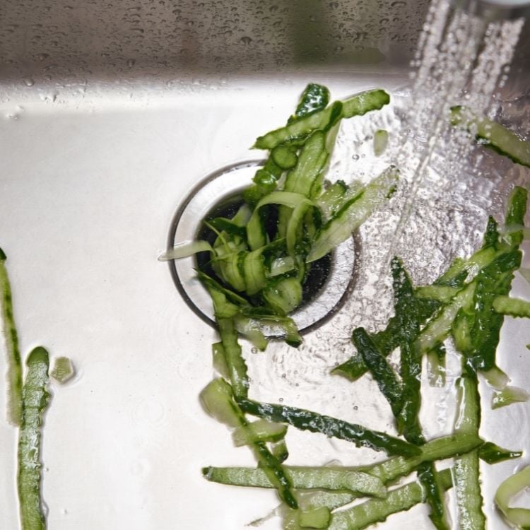 Can I Sharpen Garbage Disposal Blades With Ice Cubes?