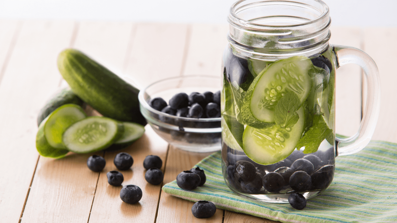 Always Fresh Water | Chemical Free Water Treatment