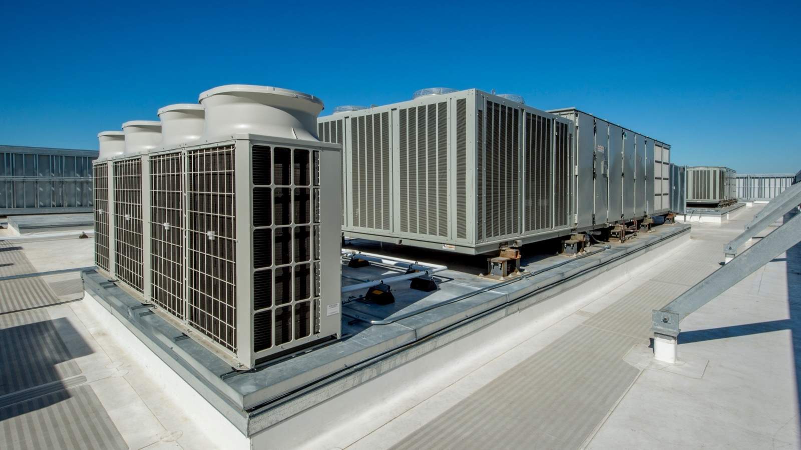 Top Signs Your Commercial HVAC System Needs Repair