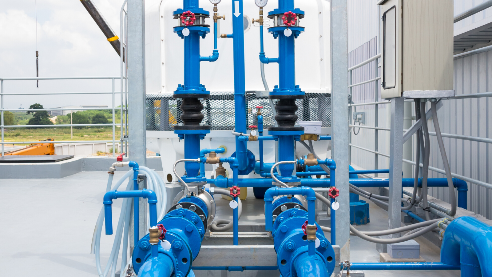 Commercial Plumber | Cincinnati